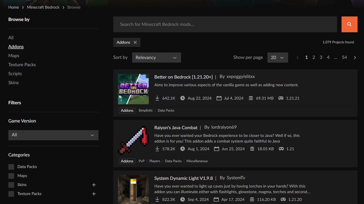 How to get mods for Minecraft Education Edition