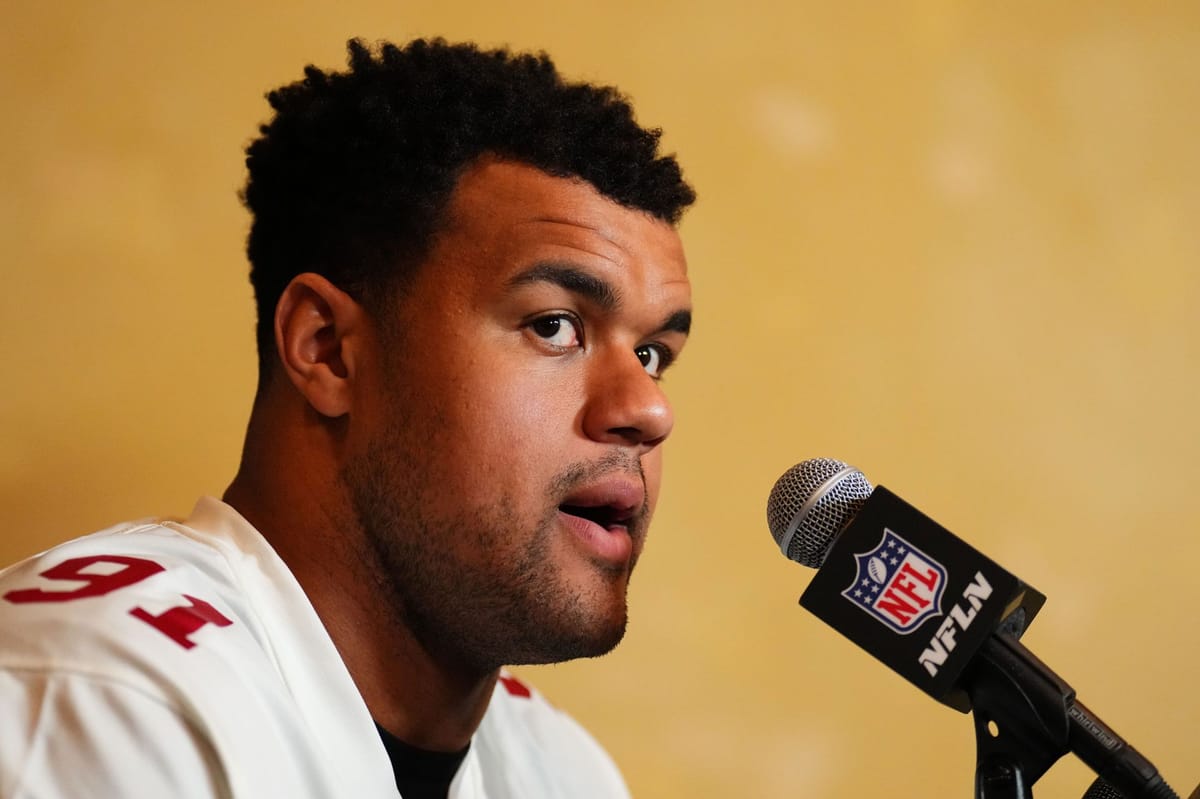 Arik Armstead's Net Worth in 2024, Salary, Endorsements, Charity Work ...