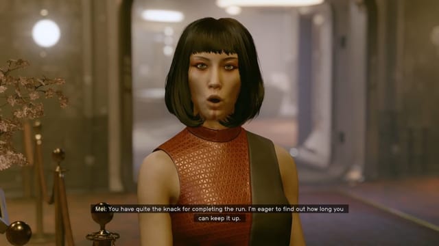 How to get to Red Mile in Starfield