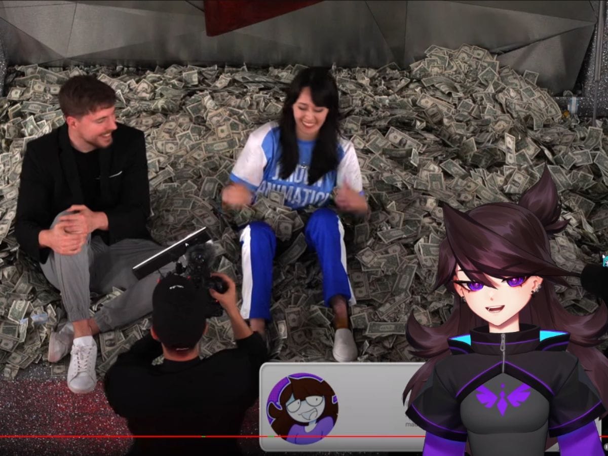 Jaiden Animations' journey explored: Career, controversies, personal life, and more