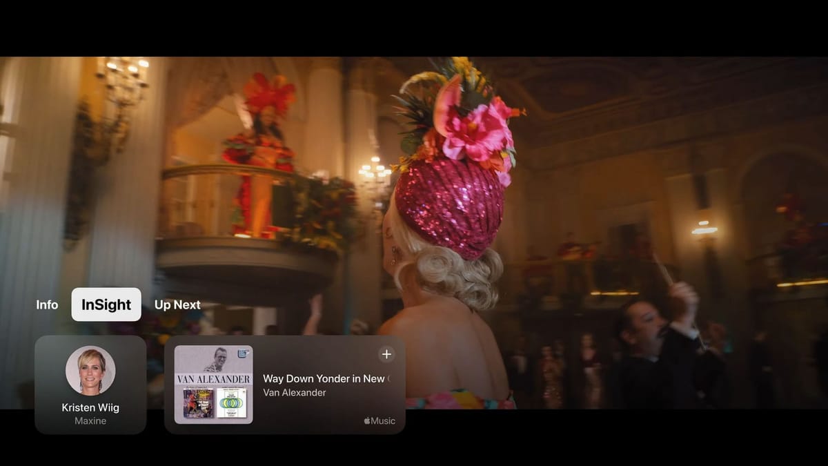 tvOS 18: Everything to know about Apple TV operating system