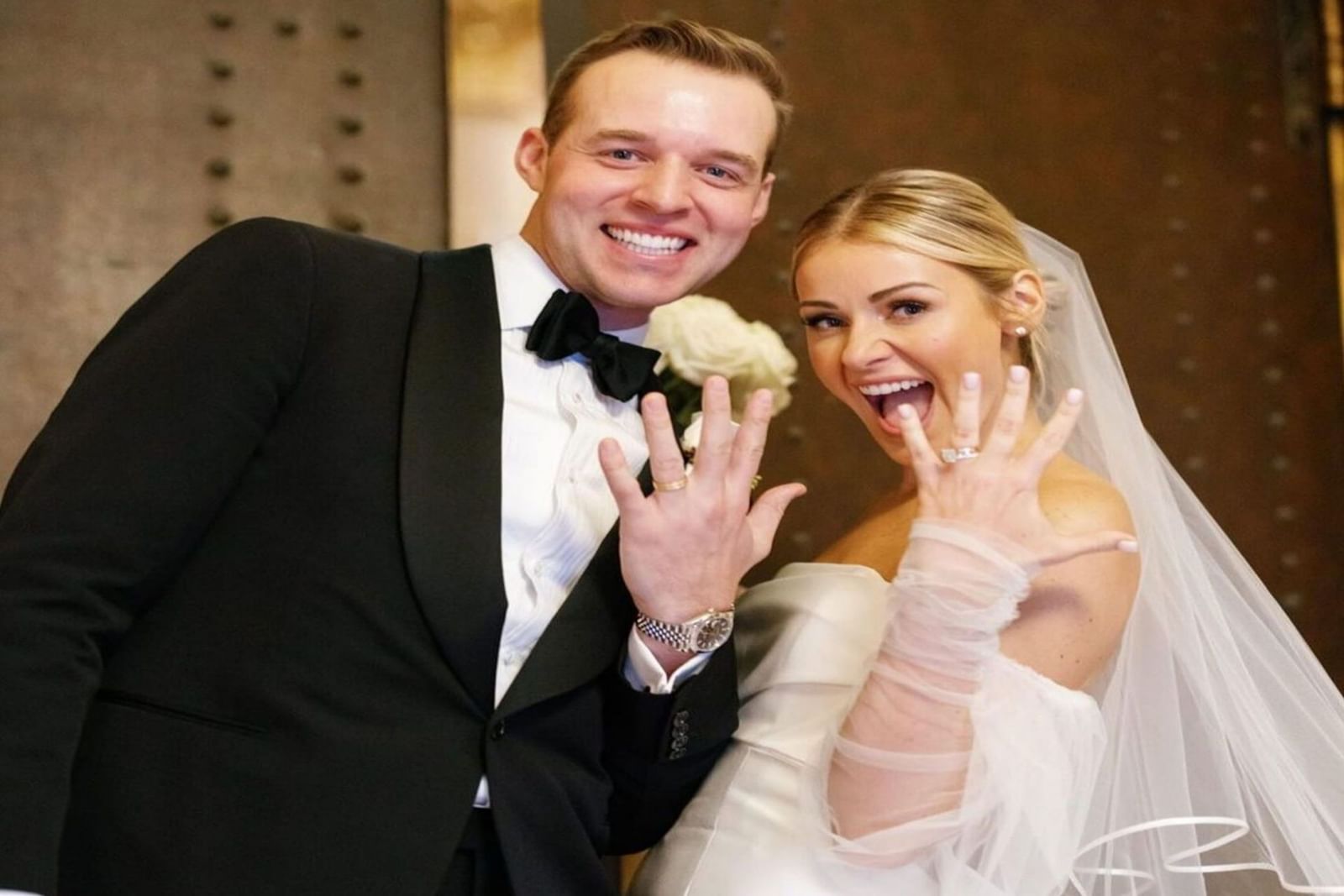 Who is Michael King’s Wife? | Meet Sheila King