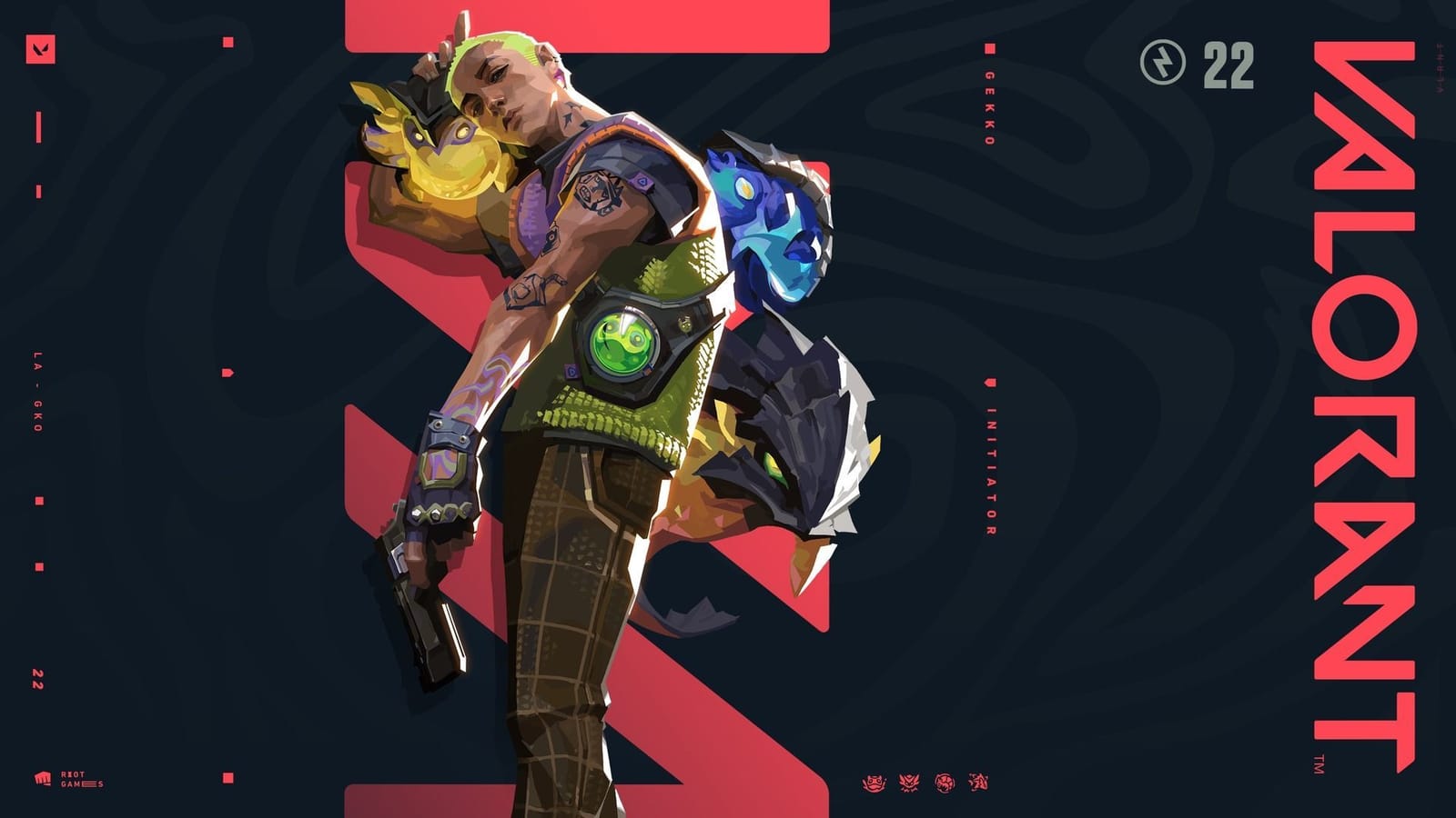 Valorant Breeze Agent tier list for September 2024