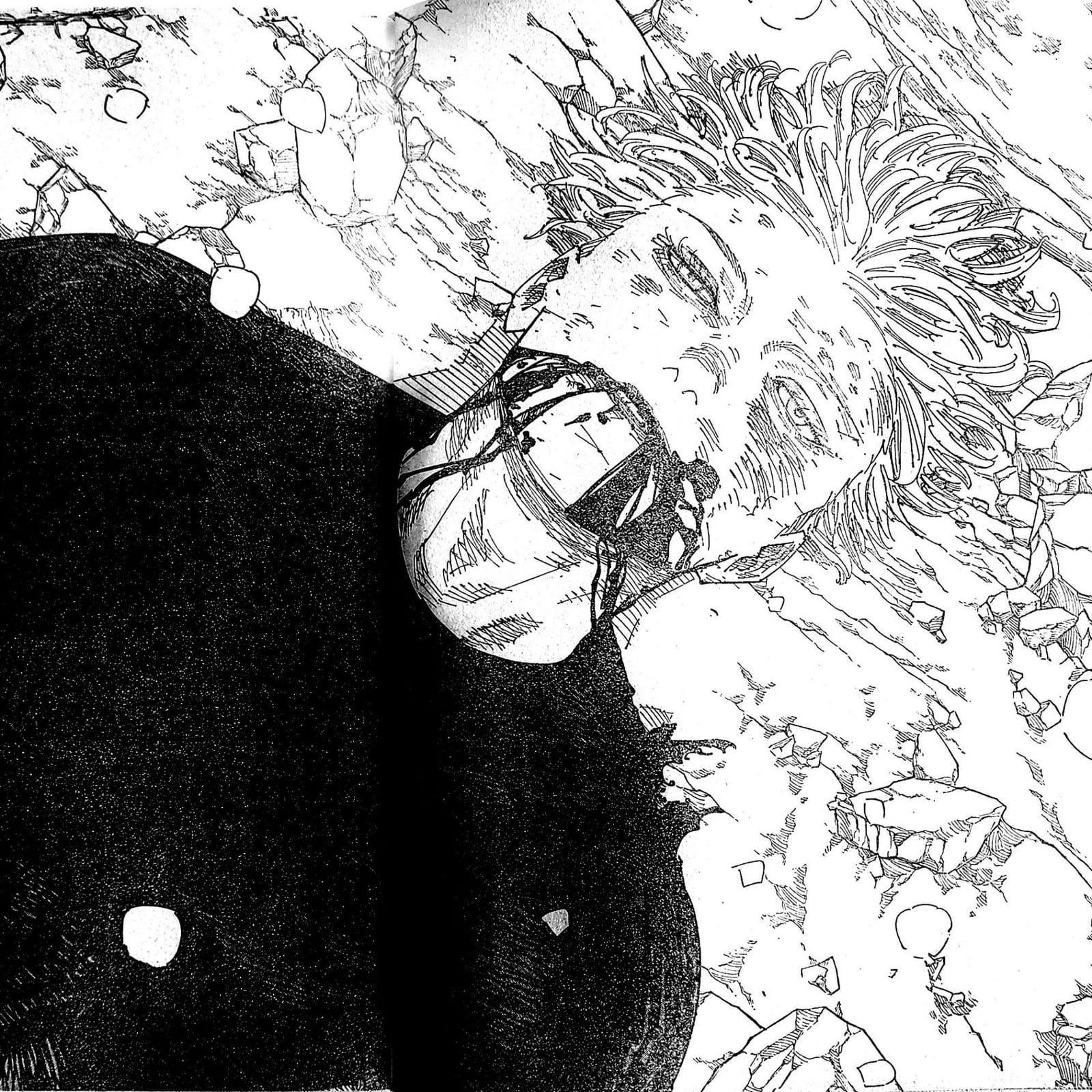 Jujutsu Kaisen timeline: The entire Shinjuku Showdown Arc ...