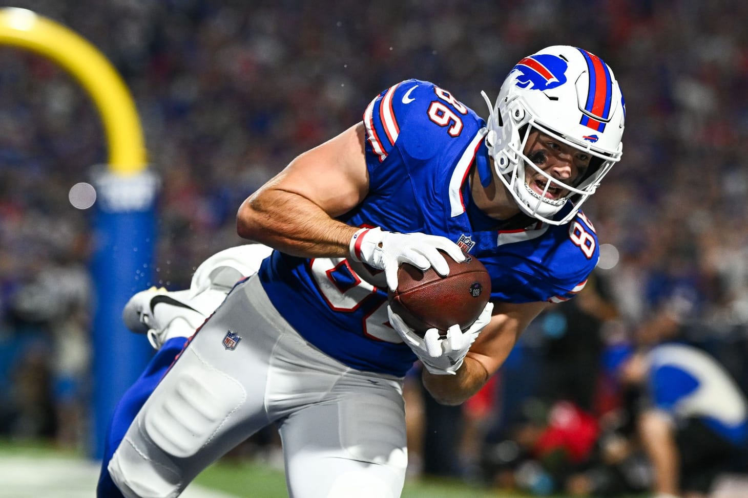 Dallas Goedert or Dalton Kincaid or Jake Ferguson: Week 4 Start 'Em ...