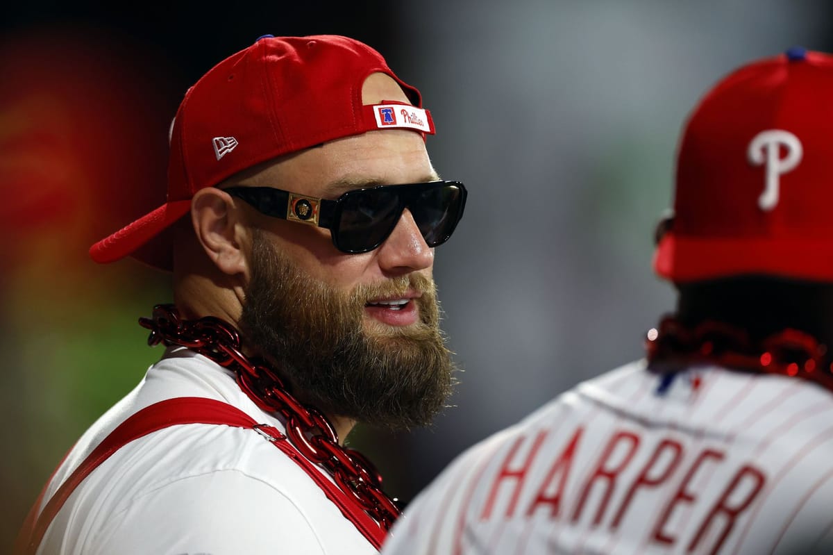 Lane Johnson position | All You need to know about Lane Johnson's ...