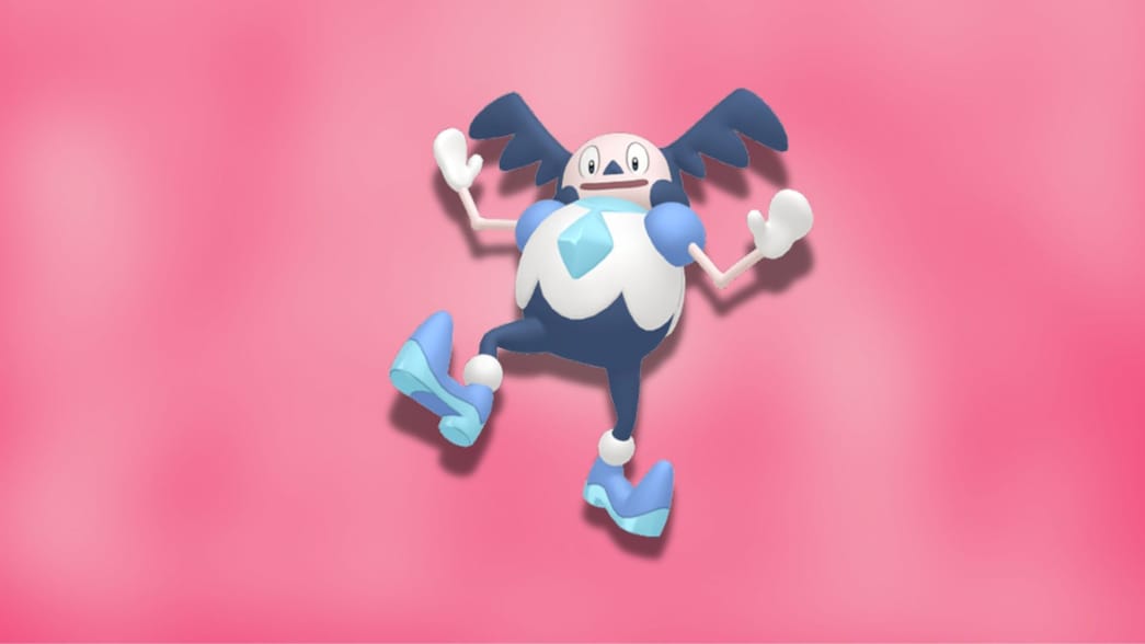 How to get Galarian Mr. Mime in Pokemon GO, and can it be shiny?