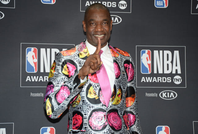 Where did Dikembe Mutombo go to college? Closer look at basketball ...