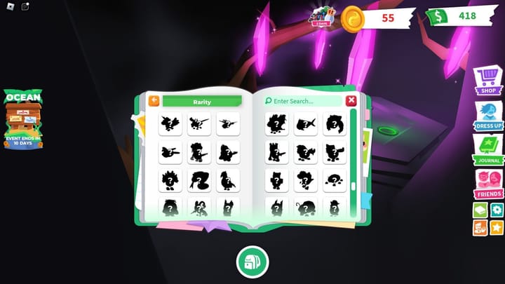 Adopt Me pet stages & leveling guide