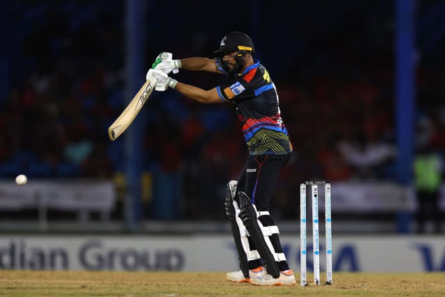 [Watch] Imad Wasim recalled by umpires after being declared out ...
