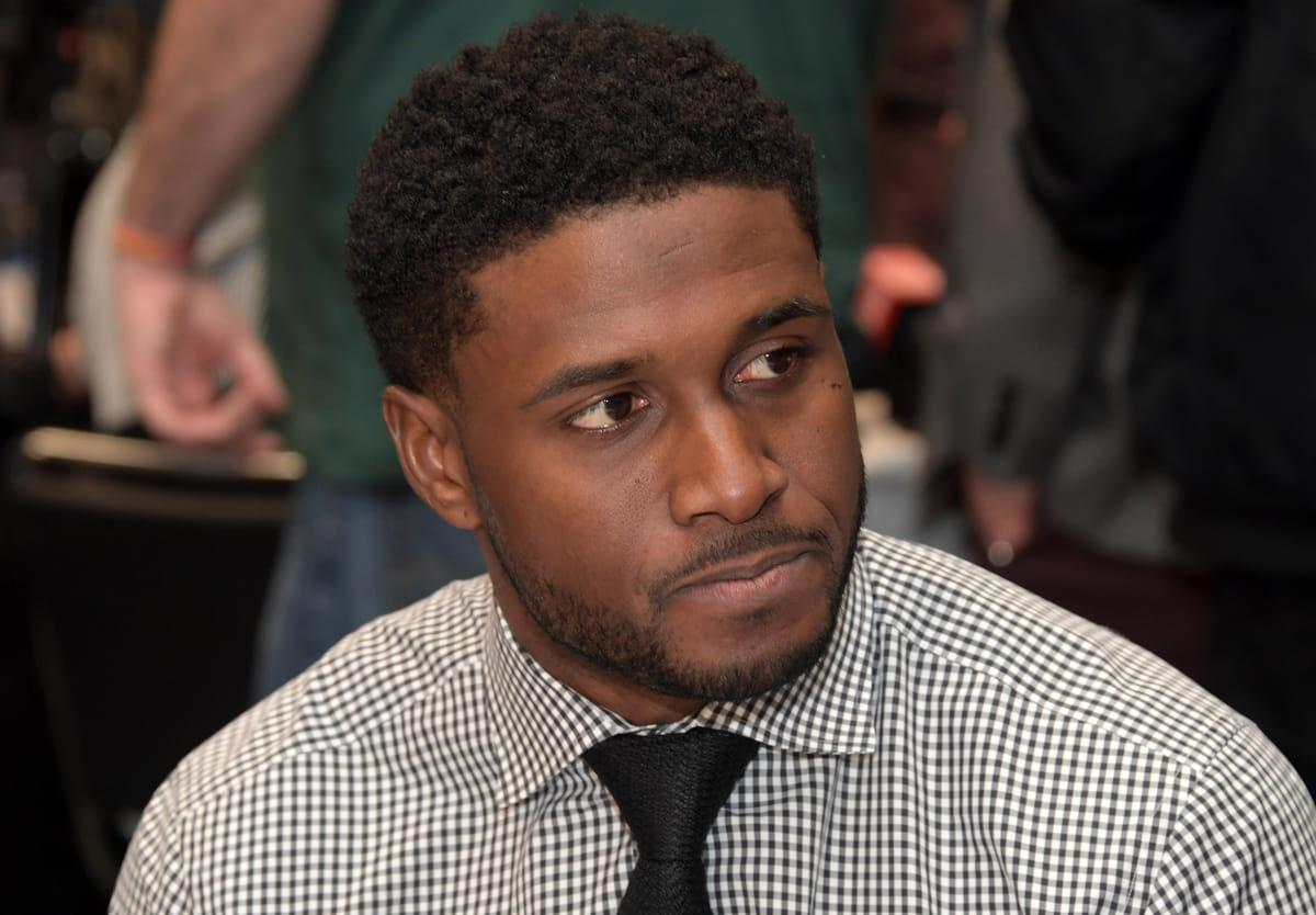 Reggie Bush home break-in attempt: What reportedly happened to the ...