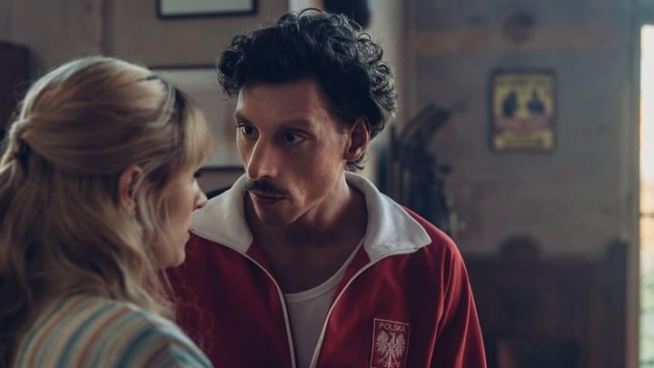 Netflix’s Boxer (2024) ending explained: Who does Jedrzej win the world ...