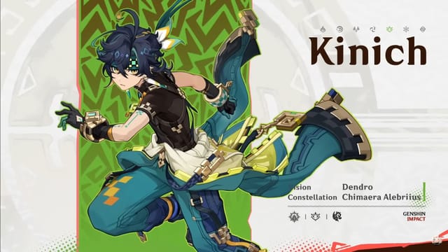 Kinich or Raiden Shogun: Best character to pull in Genshin Impact 5.6 ...