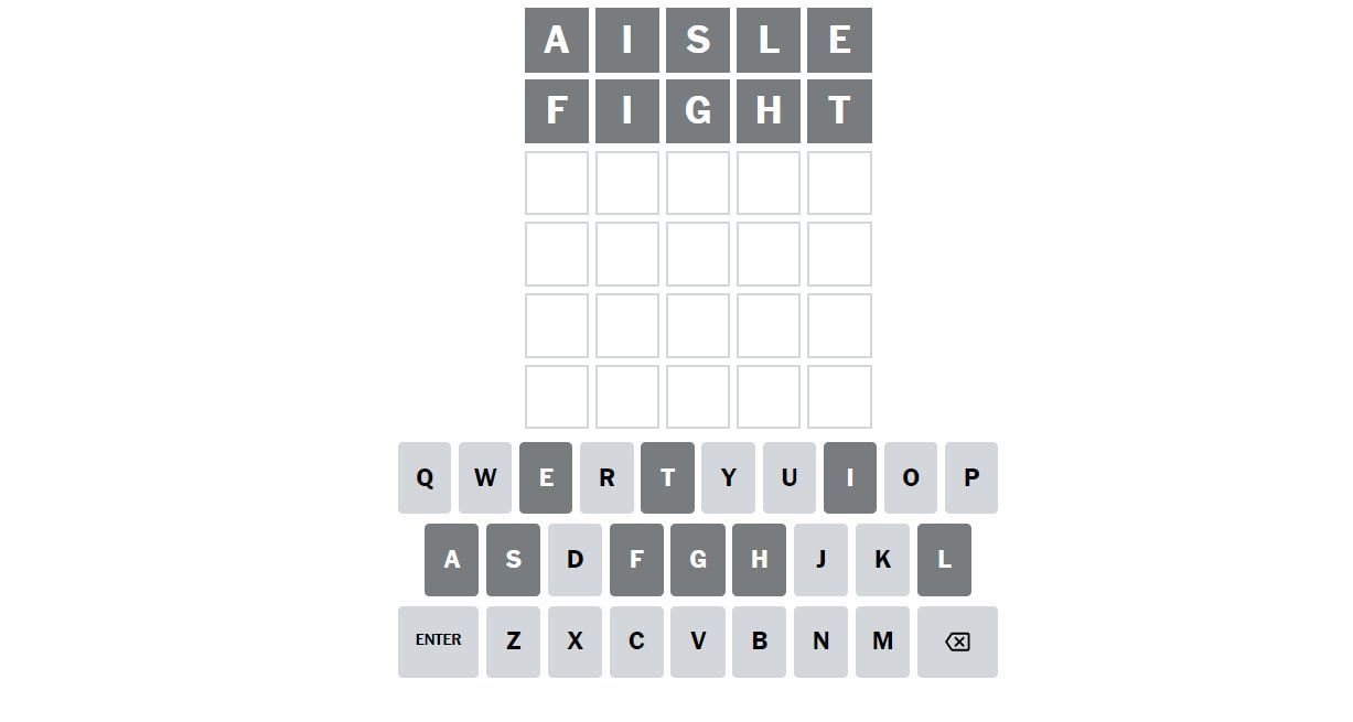 What are the Best Strategies for Wordle?