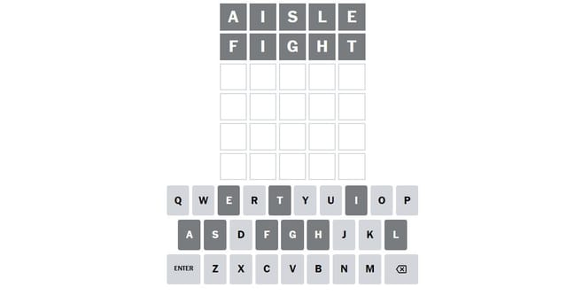 What are the Best Strategies for Wordle?