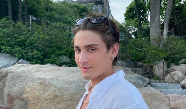 Who is Affaf Buslach’s brother?