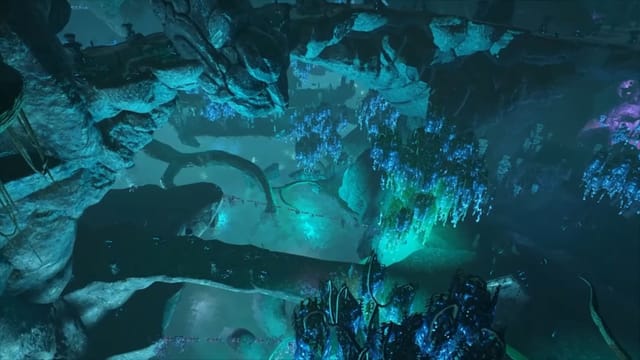 ARK Survival Ascended: 5 tips for newcomers to the Aberration map