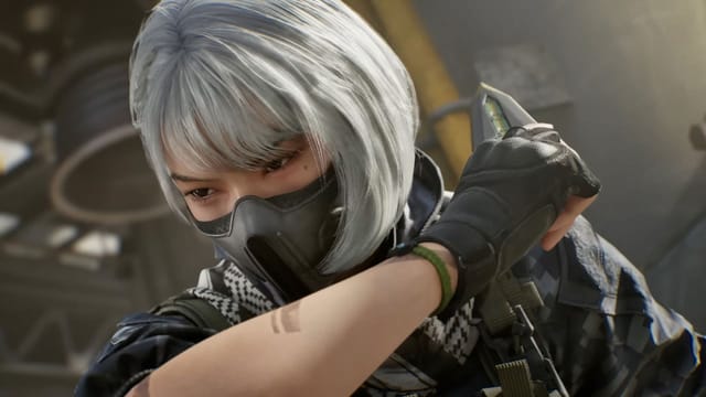 Delta Force console release: Everything we know