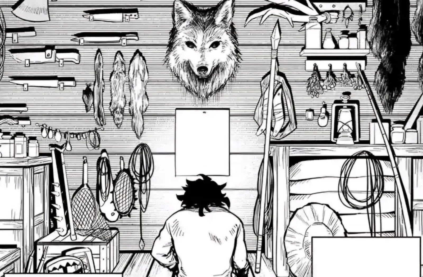 What is Ichi the Witch? Everything to know about Weekly Shonen Jump's ...