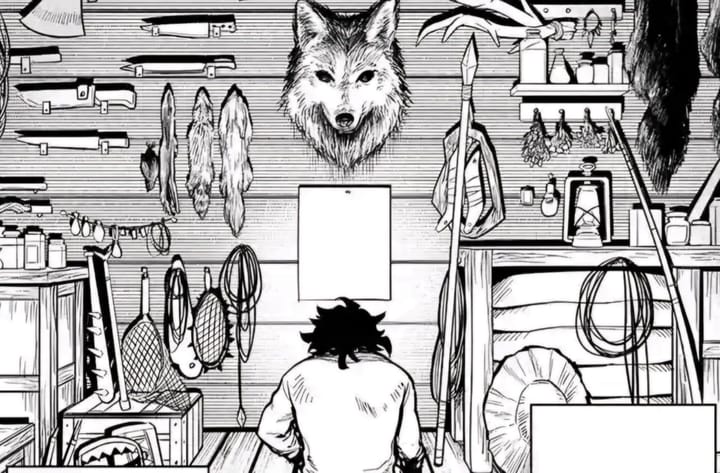 What is Ichi the Witch? Everything to know about Weekly Shonen Jump's ...