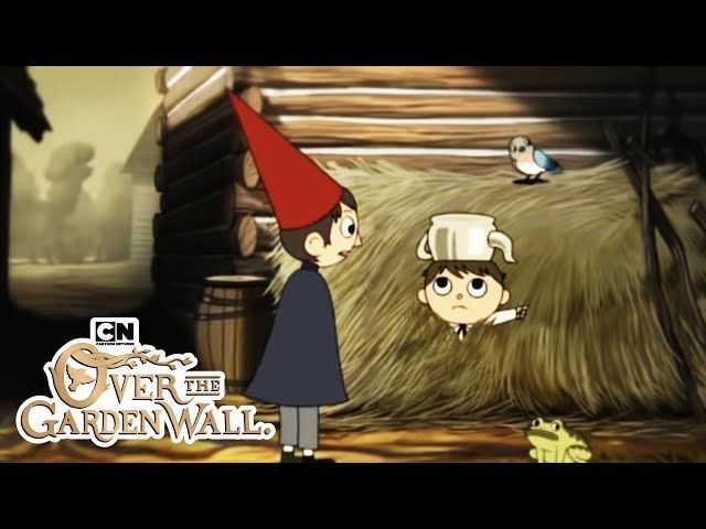 Who voices Wirt in Over the Garden Wall? Unveiling the voice actor ...