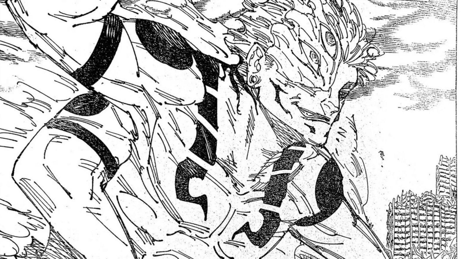 Jujutsu Kaisen: All 8 abilities Megumi may have learned from Sukuna ...