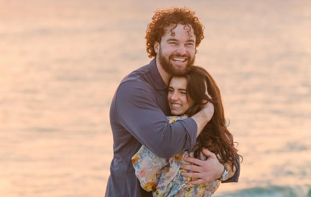 Who is Dawson Knox’s Wife? | Meet Alexandra Knox