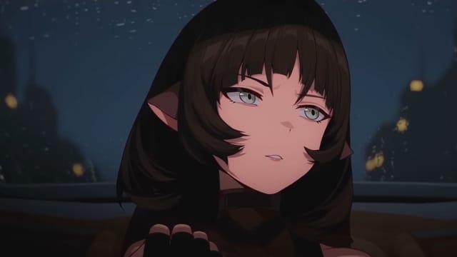 Best W-Engines for Jane Doe in Zenless Zone Zero