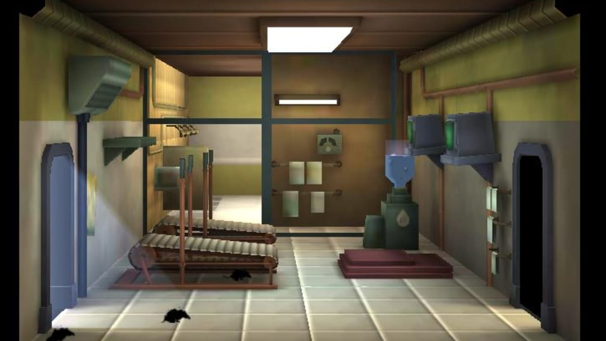 5 best training rooms to focus on vault management in Fallout Shelter ...