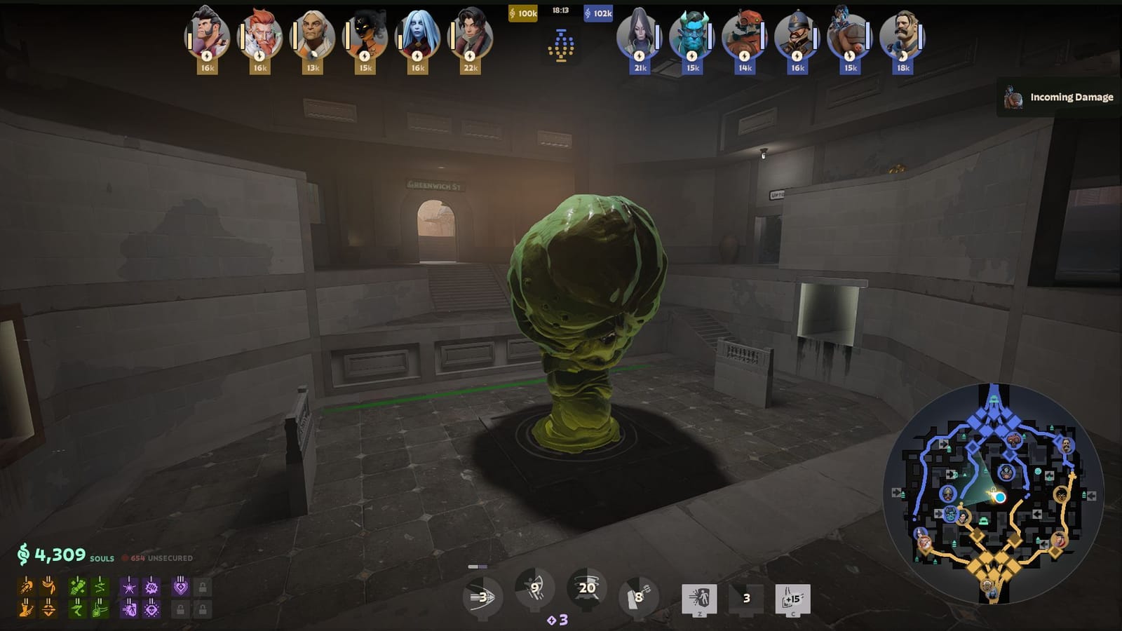 Deadlock Souls farming strategies: Top methods to maximize farming