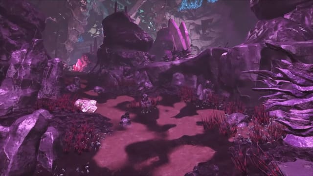 ARK Survival Ascended: 5 tips for newcomers to the Aberration map