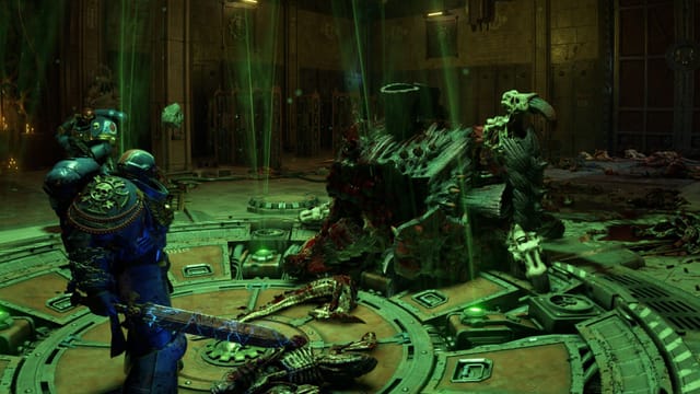 Successor Chapters in Warhammer 40k: Space Marine 2: What are Successor ...