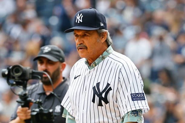 New York Yankees Captains Year by Year