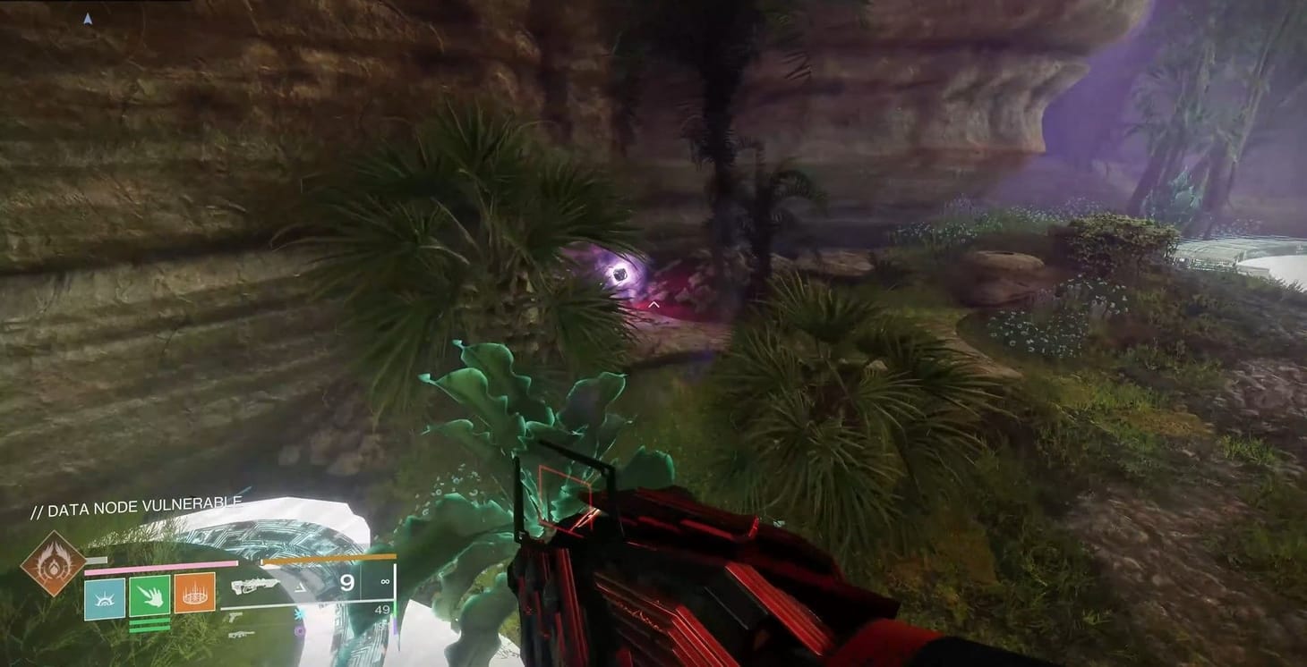 Temporal Anomaly locations in Destiny 2 Encore (Before Aurora emblem guide)