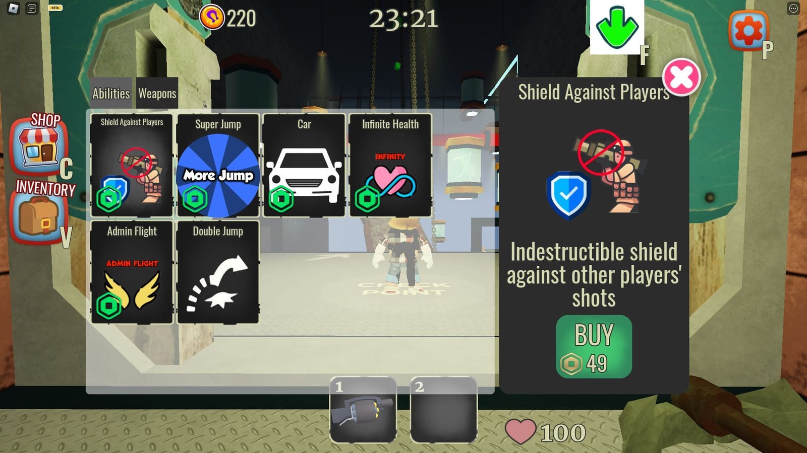 Roblox Run from the Pony Factory: A beginner's guide