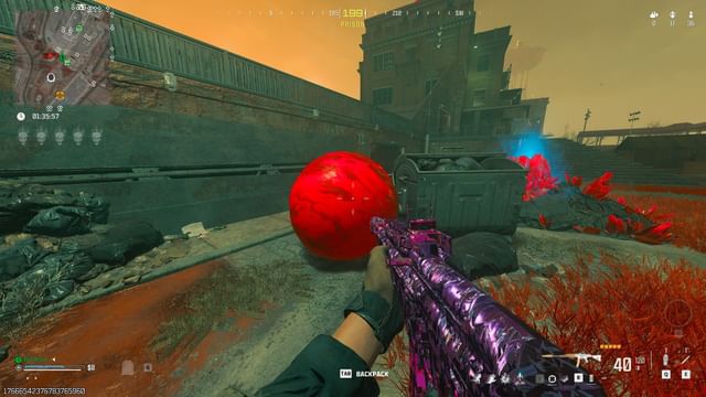 How to get Terriball kills in Warzone Purgatory easily