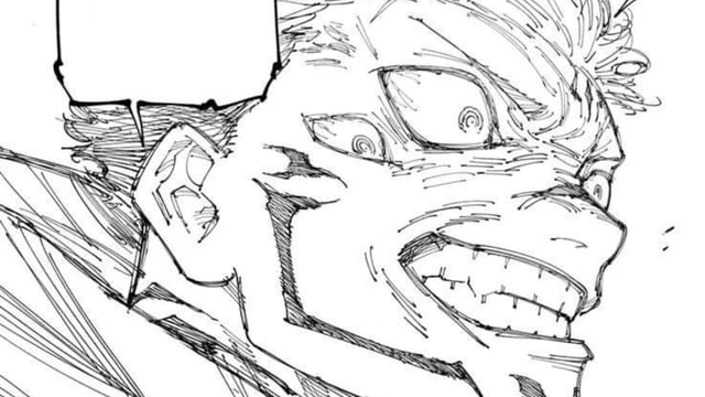 Sukuna had the perfect end in Jujutsu Kaisen and any other fate would ...