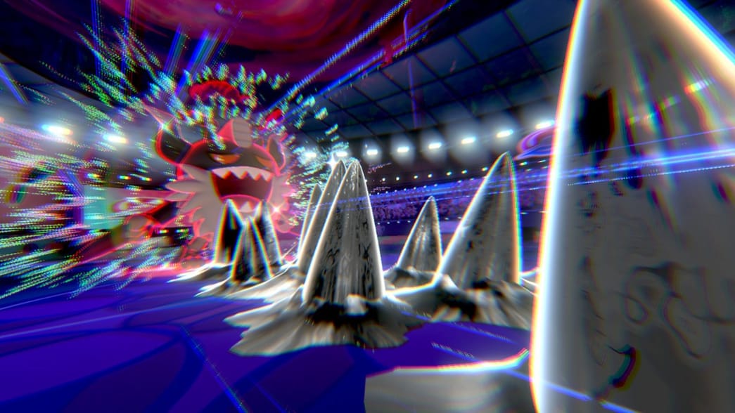 Pokemon GO Max Moves: Everything you need to know