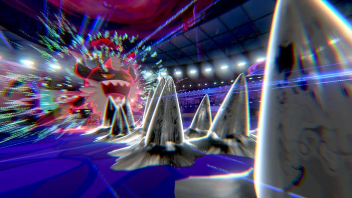 Pokemon GO Max Moves: Everything you need to know