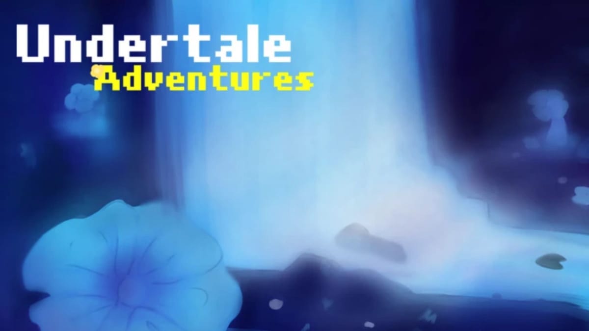 Undertale Adventures: A Beginner's Guide