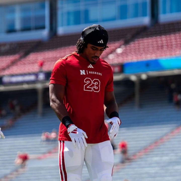 Dante Dowdell Hometown - Dante Dowdell Nationality, Hometown and more