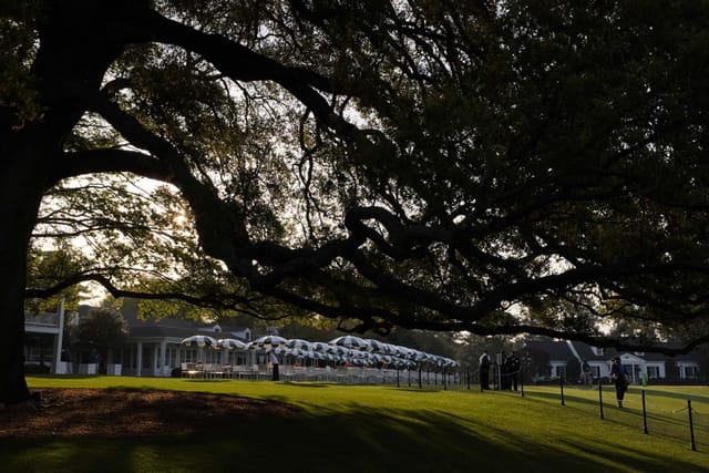 Augusta National Golf Club publishes statement following “catastrophic ...