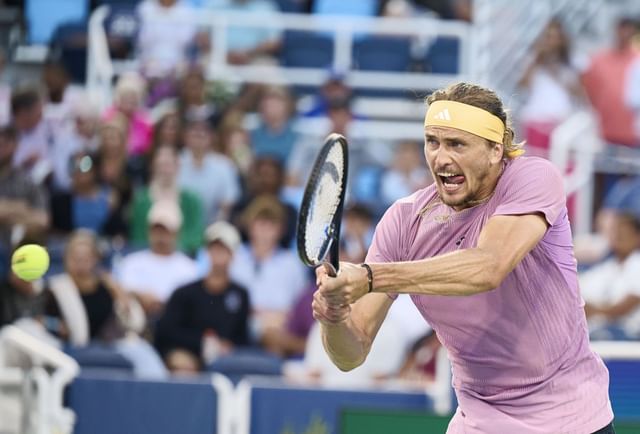 US Open 2024 Schedule: TV schedule, start time, order of play, live ...