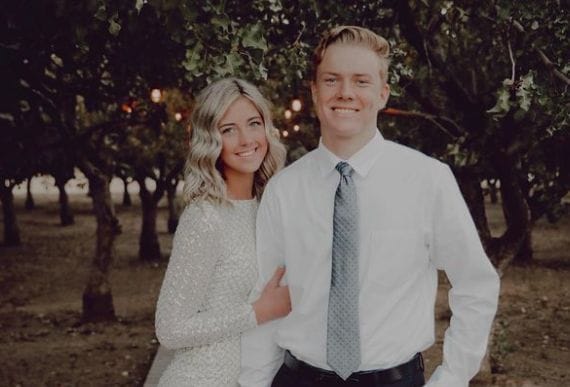 Who is Devin Brown's girlfriend? All you need to know