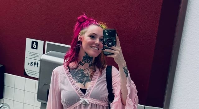 Who is Kevin Clevenger’s wife, Brandy Clevenger?