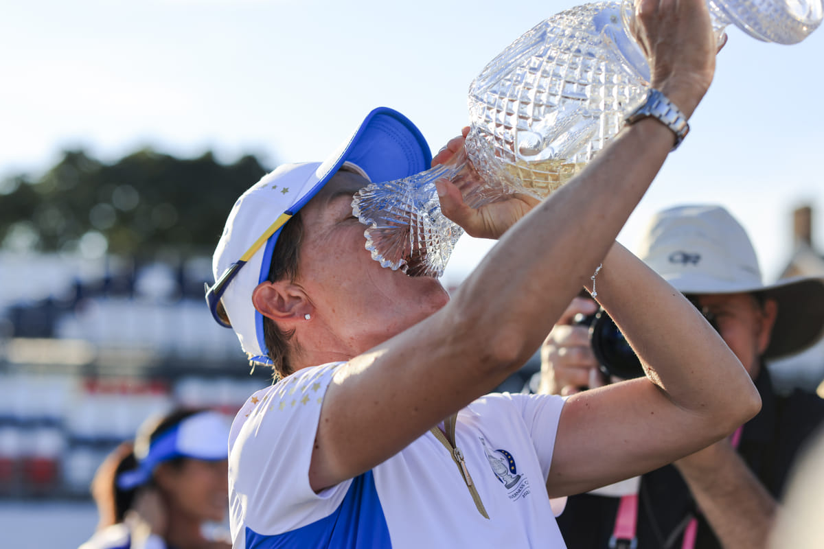 Solheim Cup past winners: Exploring the last 10 editions winners