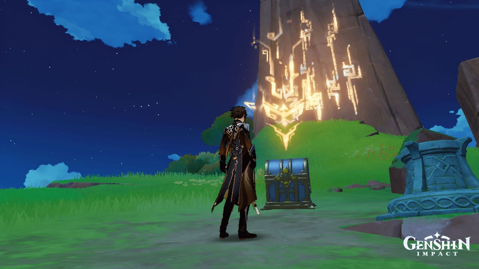 5 best ways to get Primogems fast in Genshin Impact 5.0 update