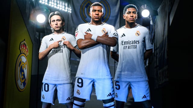 10 best EA FC 25 players with Trivela playstyle