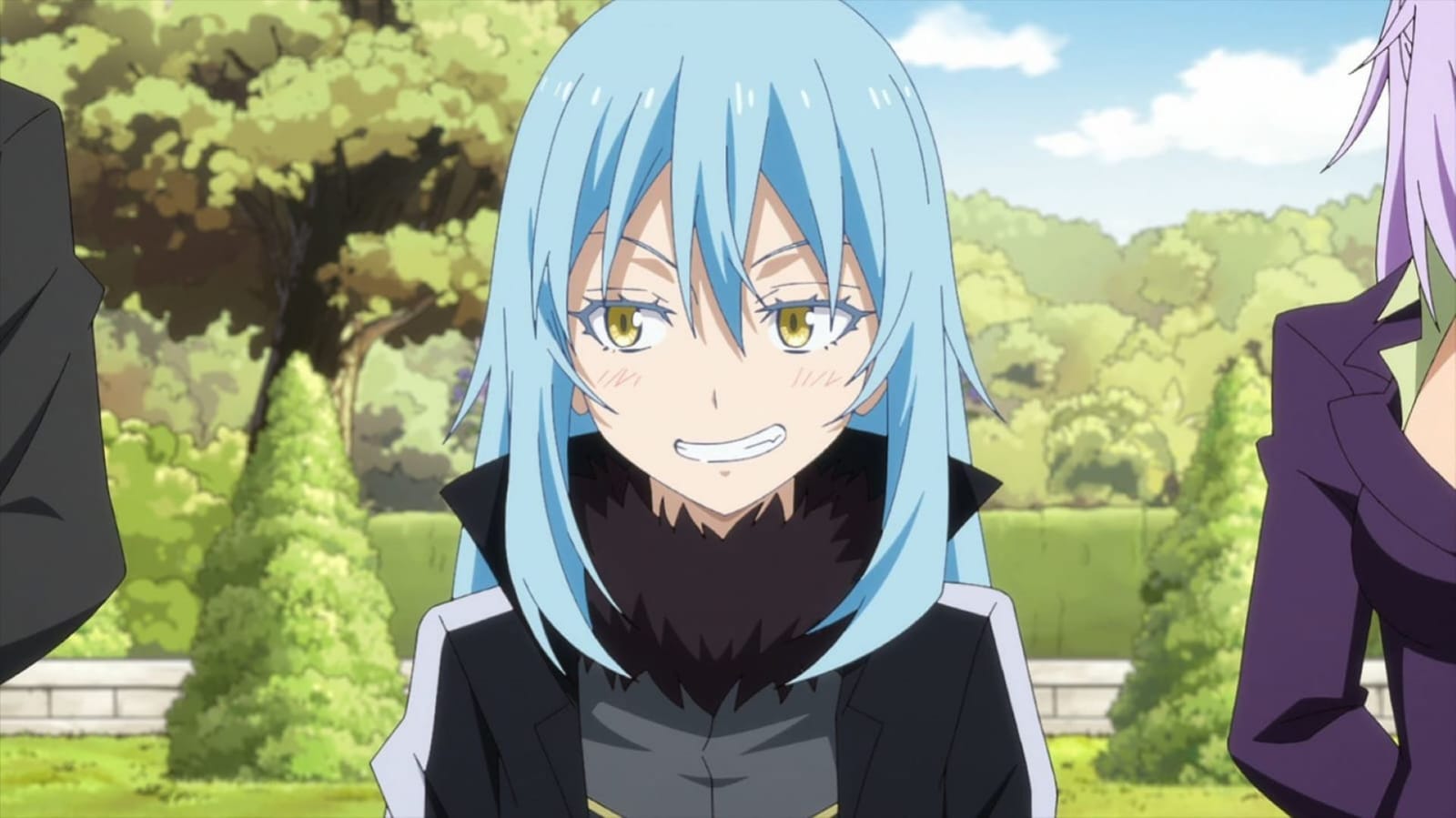 That Time I Got Reincarnated as a Slime season 3 episode 24: Rimuru ...