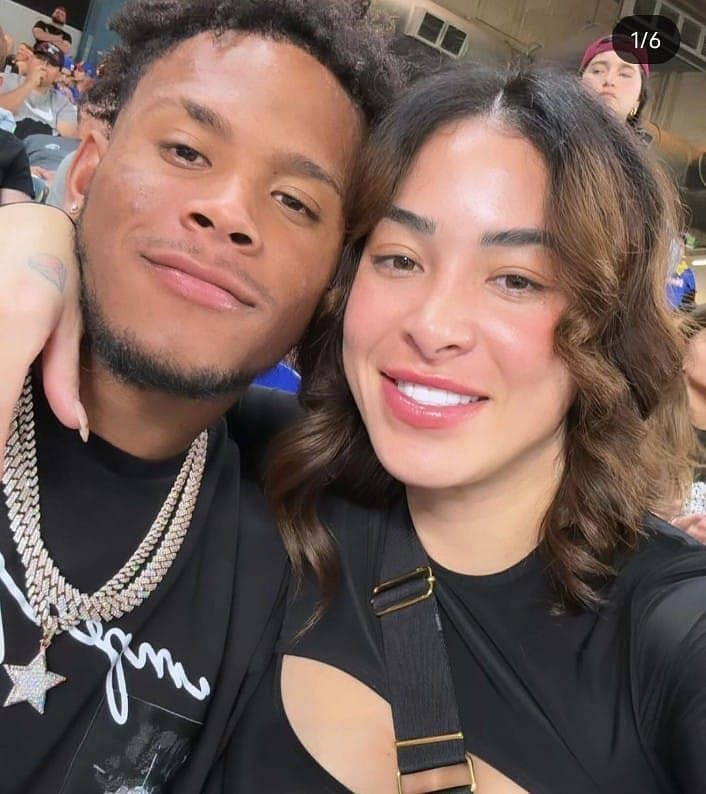 Who is the wife of Ceddanne Rafaela ? Meet Elianne Rafaela